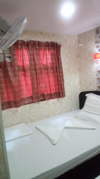 Mabuhay Inn - Sai Kung