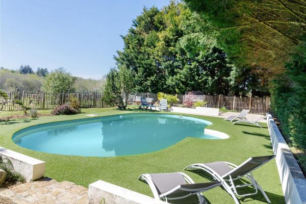 Le Ranch Des Ours - Haute-Vienne