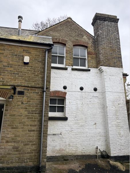St Marys Cottage 2 - Deal