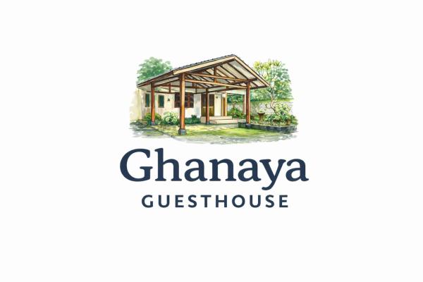 Ghanaya Guesthouse - Central Java
