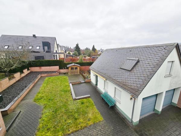 Lieblingsplatz Im Grünen - Trèves