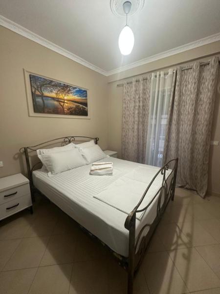 Eslem Apartament - Vlorë