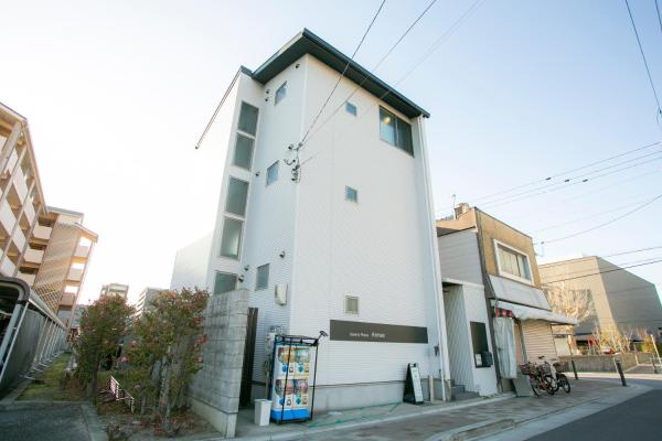 Kevin's Place Annex - Kyoto