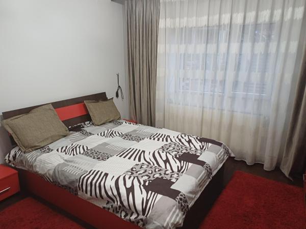 Casa Cesar - Comuna Coronini