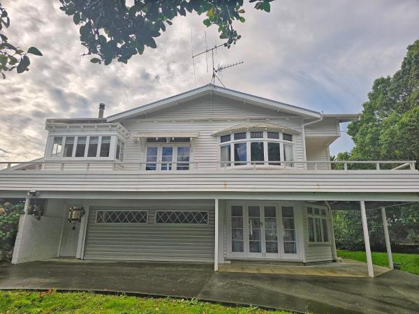 21 Villa - Whangārei