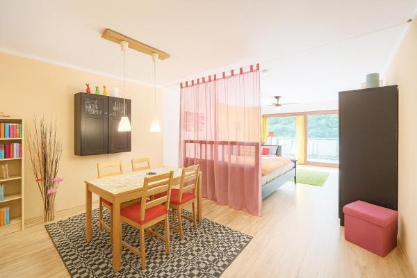 Waldquartier - Triberg im Schwarzwald