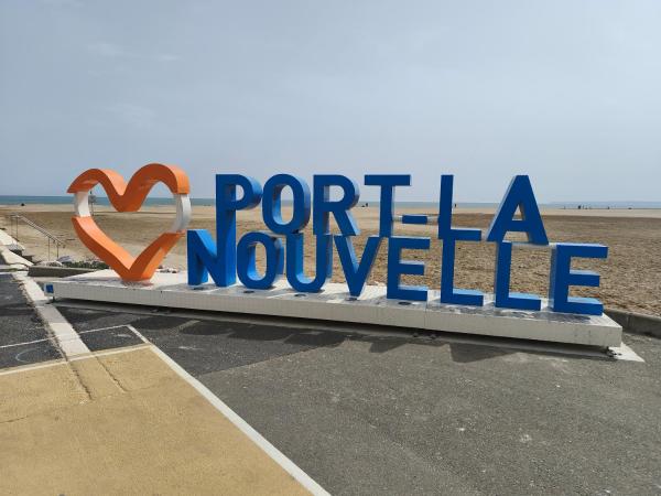 Pavillon Port La Nouvelle - La Franqui