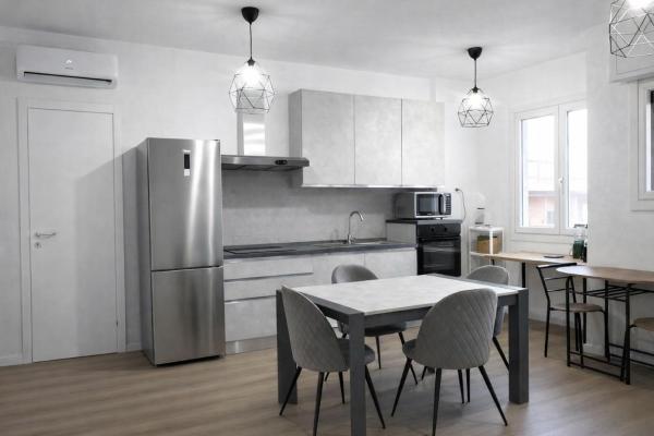 Domu Nora - Oristano