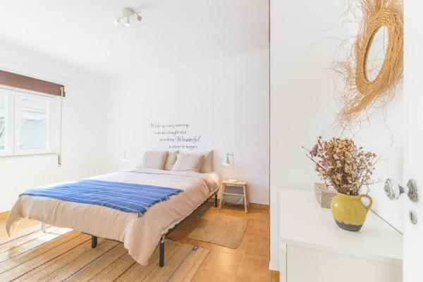 Casa Bettina - Vila Nova de Milfontes