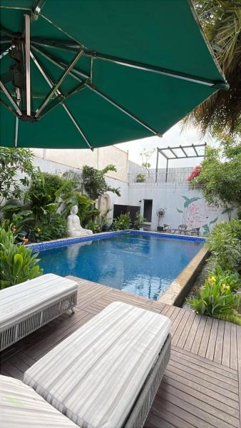 Almost Heaven - Amritsar