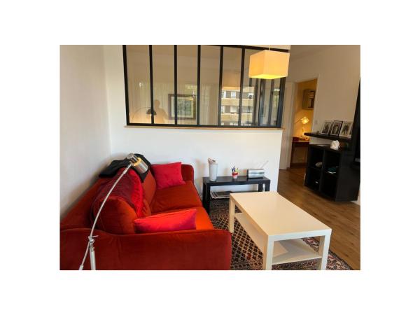 ღ Cote Parc - Studio, Résidence Calme & Parking - L'Houmeau