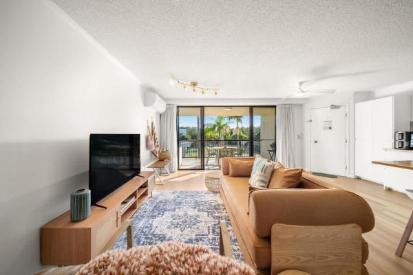 Coastal Drift - Beach Access Pool Spa Gym - Marcoola