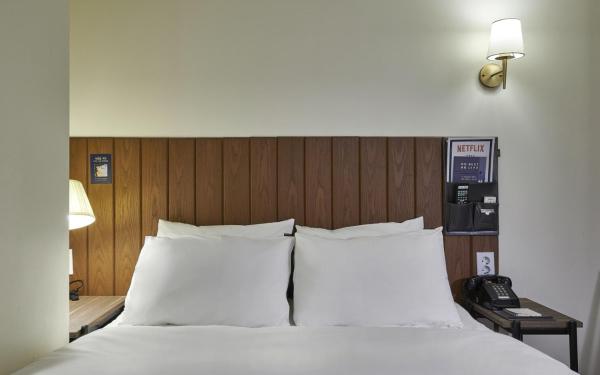 Gimpo Just Sleep Hotel Gurae 1st - Gimpo