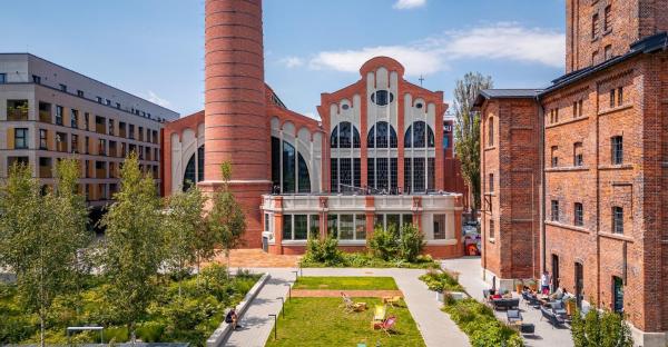 Fuzja Karola - Apartament Z Pełnym Wyposażeniem I Pyszną Kawą! - Łódź