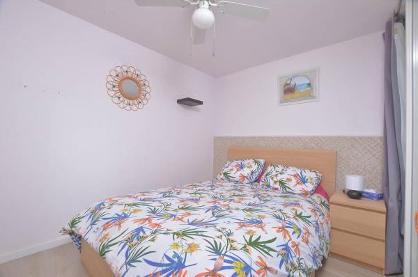 Résidence Du Pêcheur, Appartement Climatisé Idéal Famille, à 150m De La Mer ! - Le Grau-du-Roi