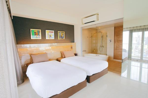 Hotel Viviana - Itoman
