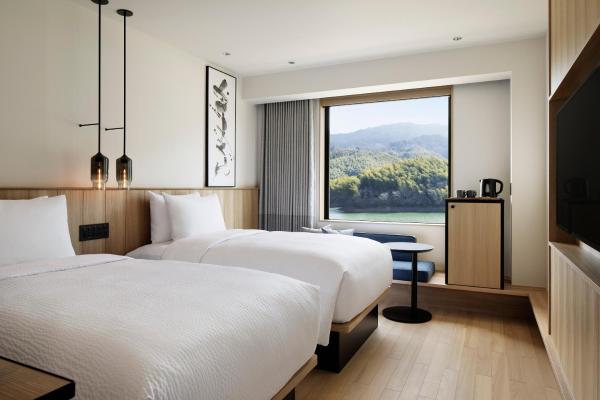 Fairfield By Marriott Nara Tenri Yamanobenomichi - Nara