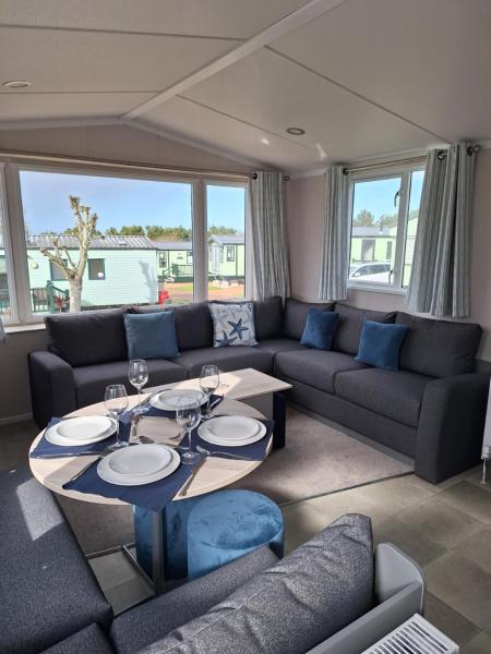 Taigh Na Mara - Holiday Home In St Andrews By The Sea - Saint Andrews