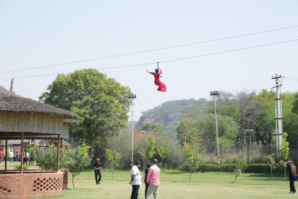 Vishalgarh Farms - Manesar