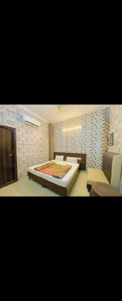 Sk Home Stay - Amritsar
