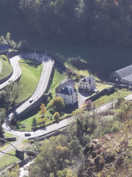 1040 Tourmalet - Gîtes Et Chambres D'hôtes - ピレネー山脈