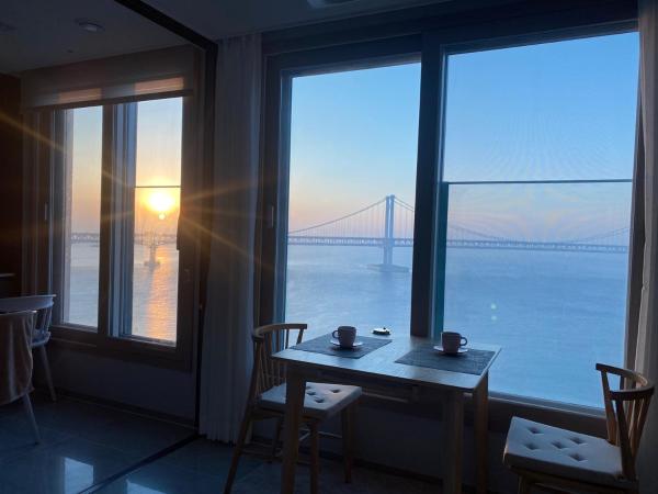 광안리 오션뷰 - Busan