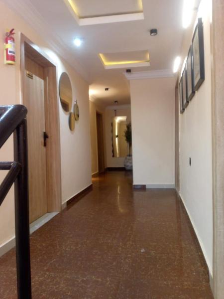 De' Mayors Court Suites&bar - Lagos, Nigeria