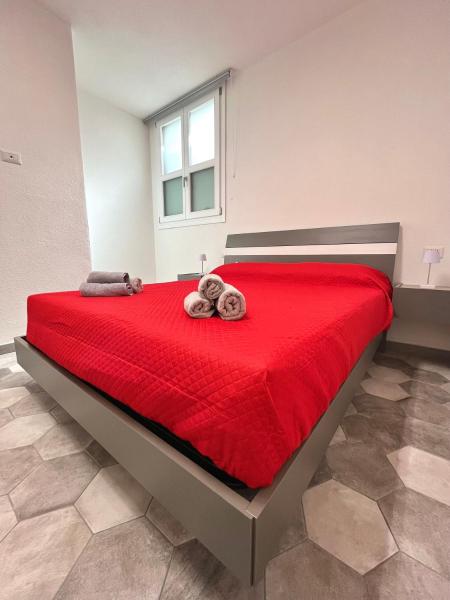 Joy Kaletta - Posada