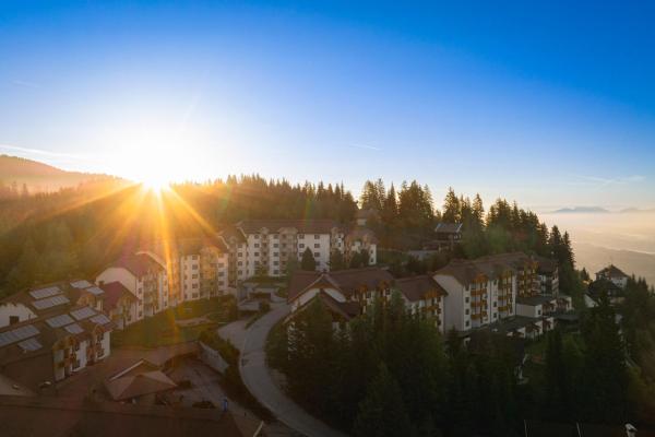 Bergresort Gerlitzen - Villach