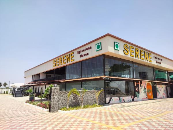 Serene Restaurant Rooms And Banquet - Pithampur