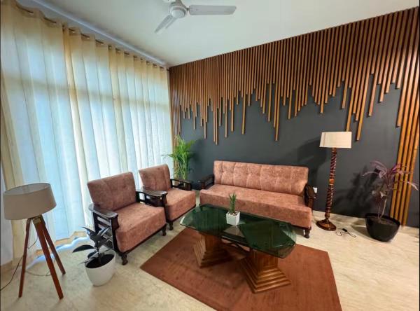 Mayraaa Niwas - Sahibzada Ajit Singh Nagar