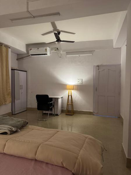 Silo Namlo 2bhk - アルナーチャル・プラデーシュ