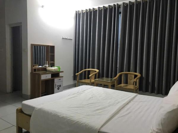 Motel Trung Anh - Hanoi