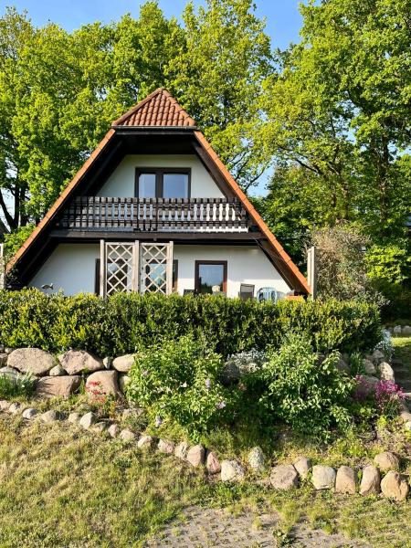 Finnhaus Elke - Marlow, Germany