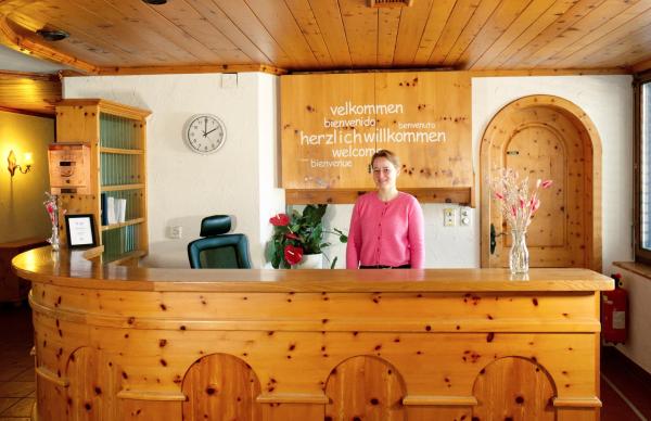 La Collina Coliving And Coworking - 스위스
