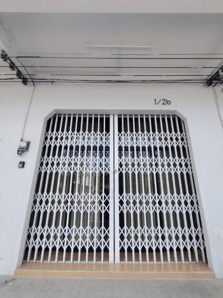 Quiet Place With Duplex Room - Hat Yai