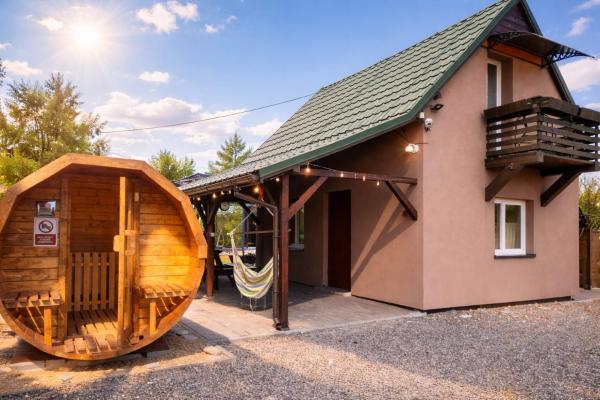 Domek "Igor" Nad Jeziorem ŻYwieckim W Zarzeczu - Szczyrk
