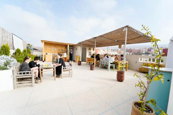 Ocean Surf House - Taghazout