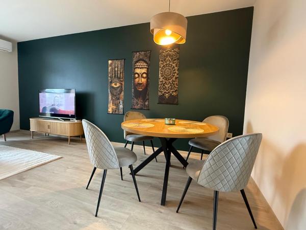 K&t Apartman - Szentendre