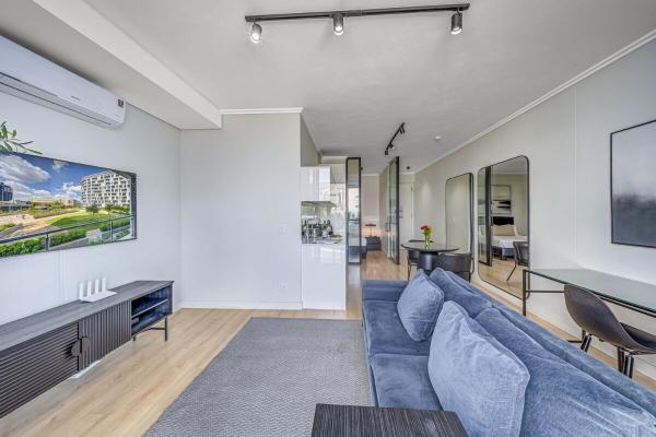 City Lights At Ellipse,1 Bedroom - Midrand