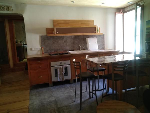 Appartement 48 M2 - Sérignan