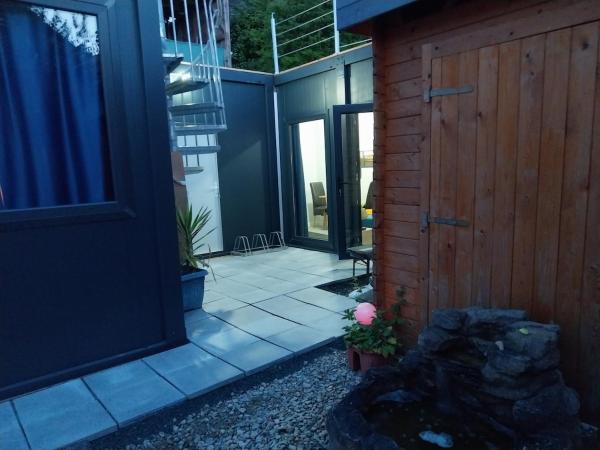 Kreativhof Biotopia
Radapart - Rothenburg ob der Tauber