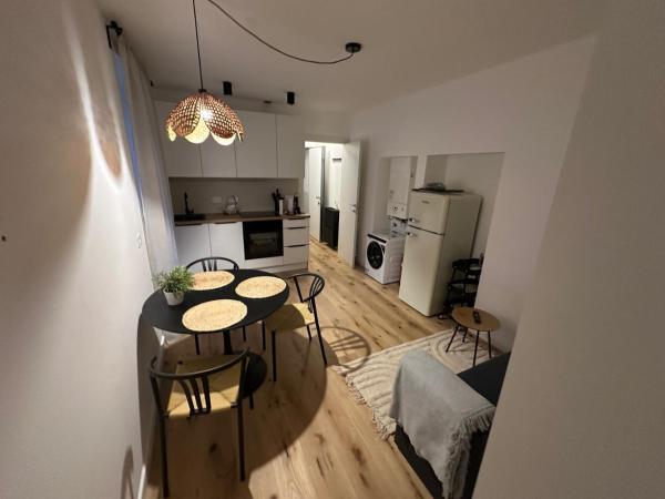 11 Apartaclean Cancellieri - Trieszt