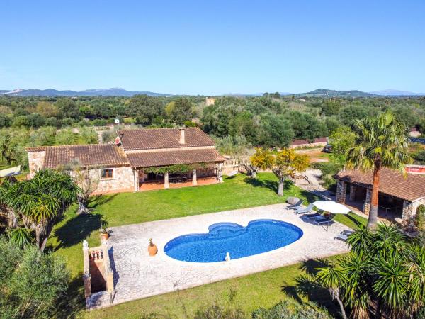 Casa Ailen - Felanitx