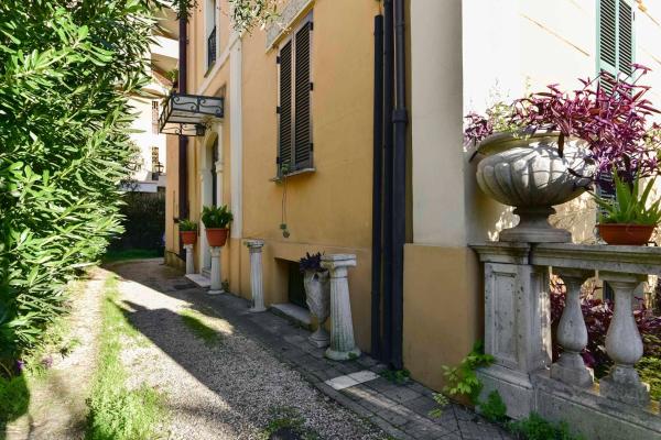 Maru Apartment - Ciudad del Vaticano