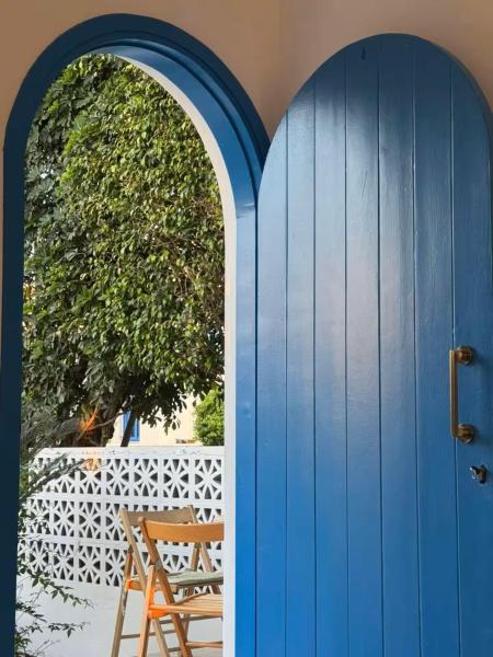 Latchi Holiday House - Argaka