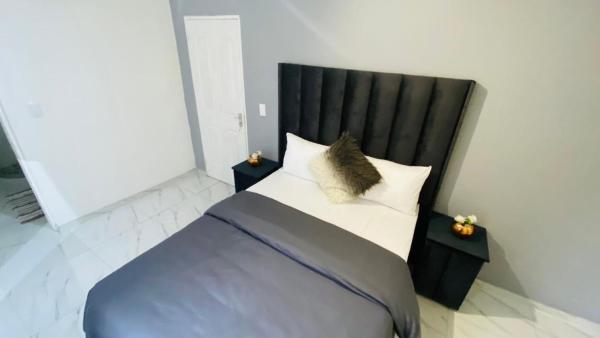 Modern Backyard Suites - Midrand