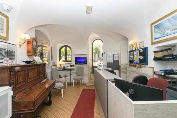 Hotel Argentina - Portofino