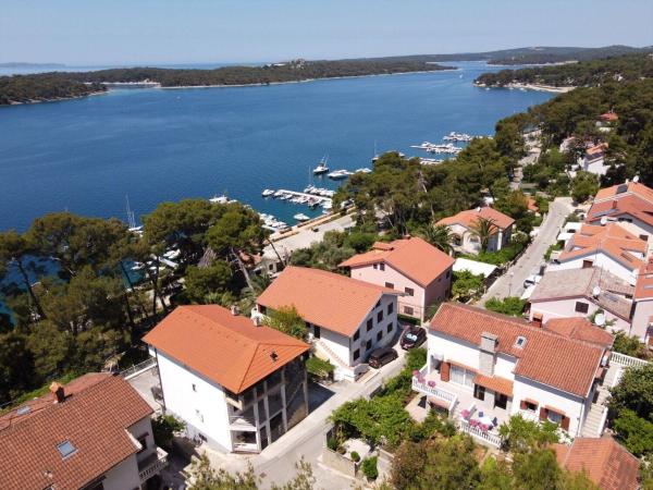 Apartment Luce - Mali Losinj