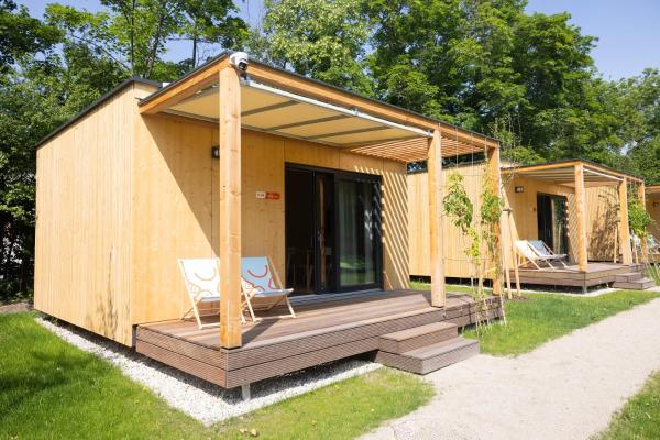 Micampa Wien Wienerwald - Viena